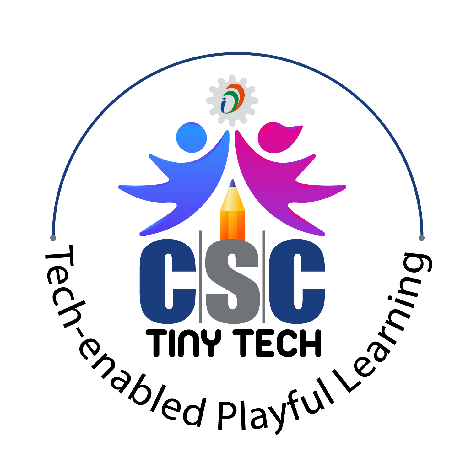 CSC Tiny Tech (Application Process)